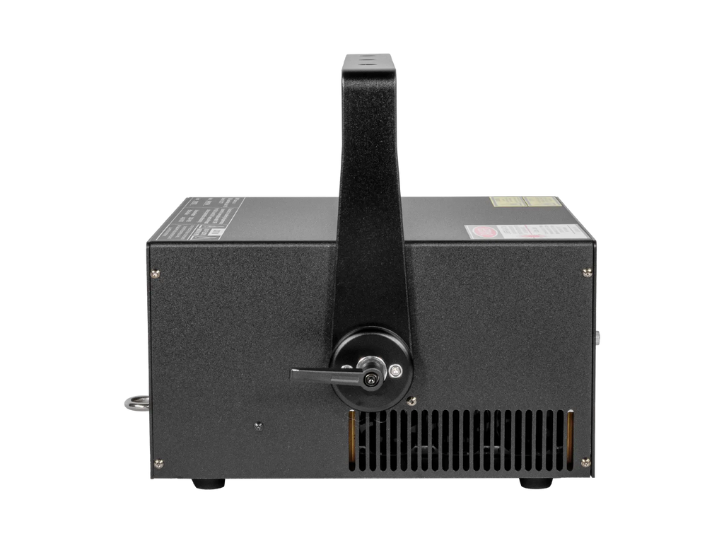 ELITE PRO FB4 | Pangolin Laser Systems